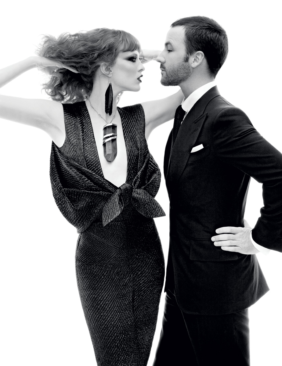 ROMANTIC AND CHIC: 2010