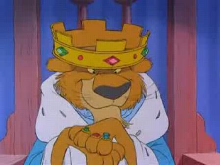 Parade of Insanity: Non-Human Characters That Stole My Heart