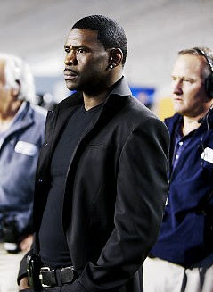 Awful Announcing: The Super Bowl Weekend Aftermath (Starring Michael ...