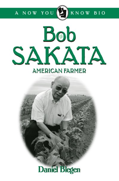 Colorado History for Kids: Lessons in an Ear of Corn