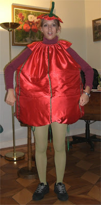 The Bry Show: Course à la Faluche