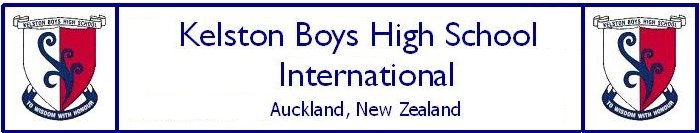 Kelston International