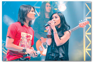 ELLA terbukti masih memiliki nilai yang tinggi setanding dengan artis ...