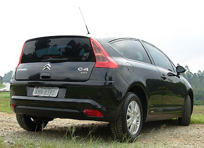 Citroën C4 VTR - Motors Point - Carros, Motos e afins...