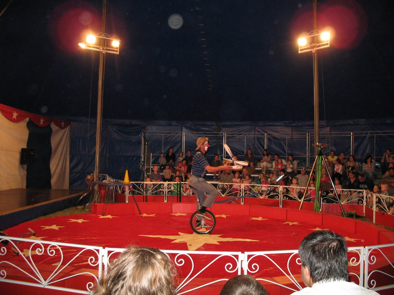 Life & Times: The Beaudesert Show & The Birthdays