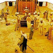 estudo sobre Levitas são Profetas ~ Blog Portal Influenciar