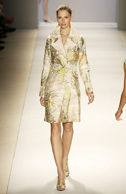 Designs To Infinity: WANT AN ULTRA-FEMININE LOOK? CHECK OUT TRACY REESE ...