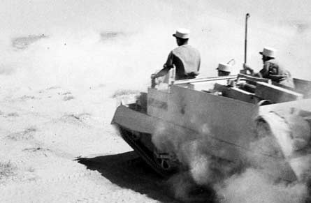 Historine: La 13e Demi Brigade de la Légion Etrangère (2)