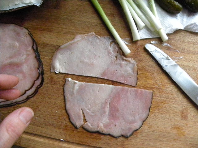 Polish Rose Appetizer - Eat 2 Gather