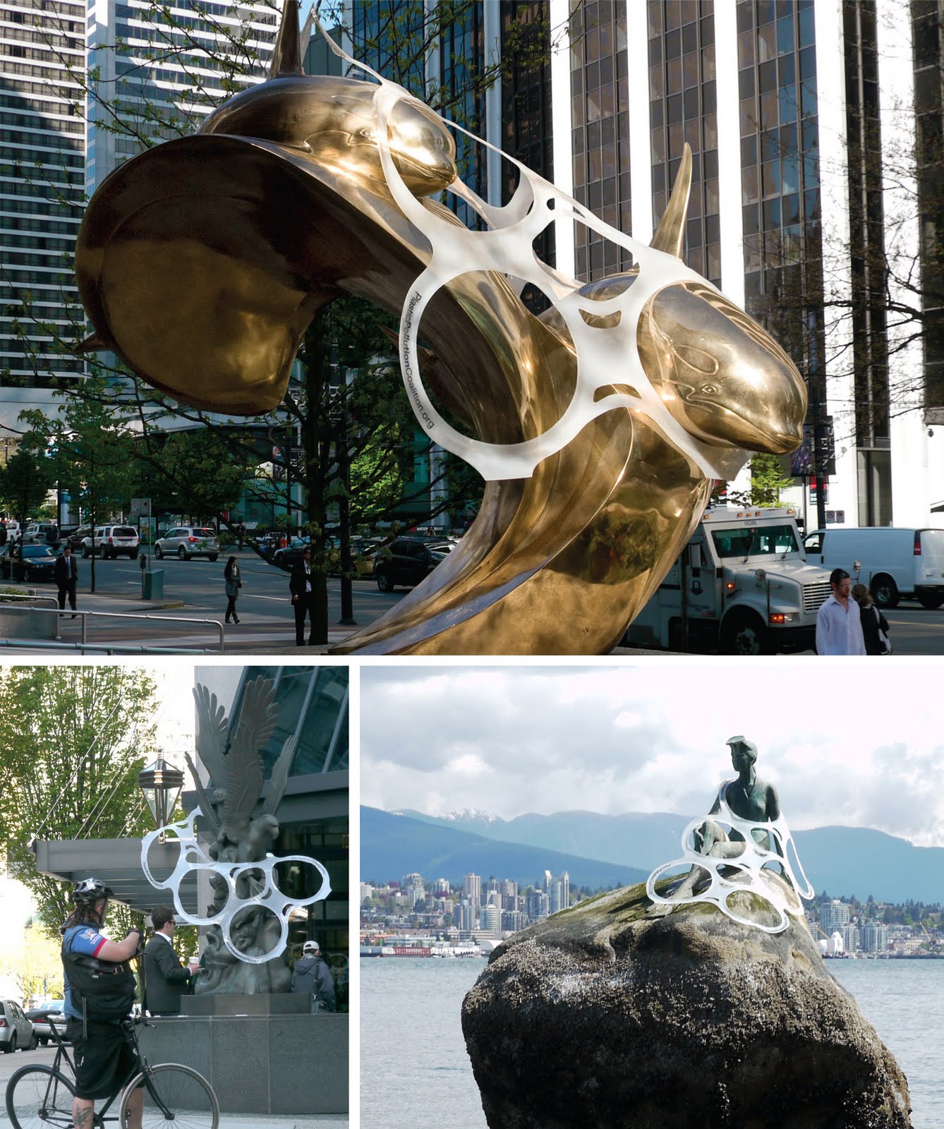 A Birds Eye View: Plastic Pollution Coalition: Plastic is Forever ...