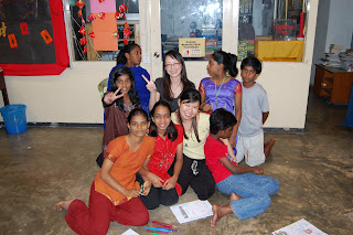 Flashback of My Life...: Orphanage Home @ Pure Life Puchong