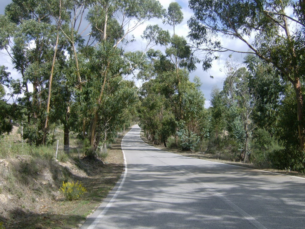 MegaSport Algarve blog, Fietsverhuur, Grote Routepaden, EuroVelo ...