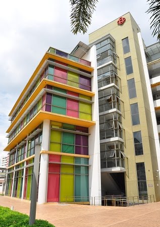 Welcome to my busybody corner...: The Serangoon Walkabout...