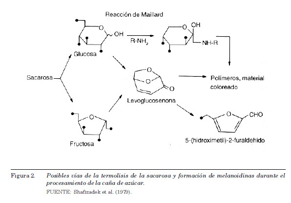 Avibert: Caña de Azúcar Ppales. Constituyentes Qcos. y su Relación con ...