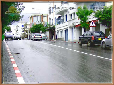 Alger Hydra – 216e photo – Alger des années 2000