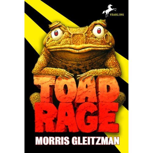 Toadally Awesome Toad Facts: Representations of Toads and Frogs in ... Toadally Awesome Toad Facts: Representations of Toads and Frogs in ...
