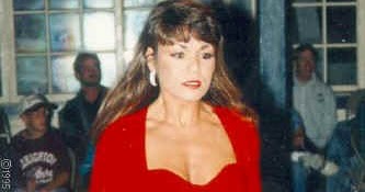 Womens Pro Wrestling: Nice Article on Nancy Daus Sullivan Benoit