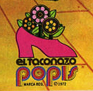 Cool-tura retro. La mejor forma de (re)vivir los ochentas.: Logos antiguos
