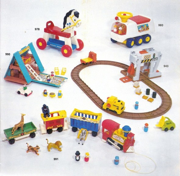 Cool-tura retro. La mejor forma de (re)vivir los ochentas.: Catalogo ...