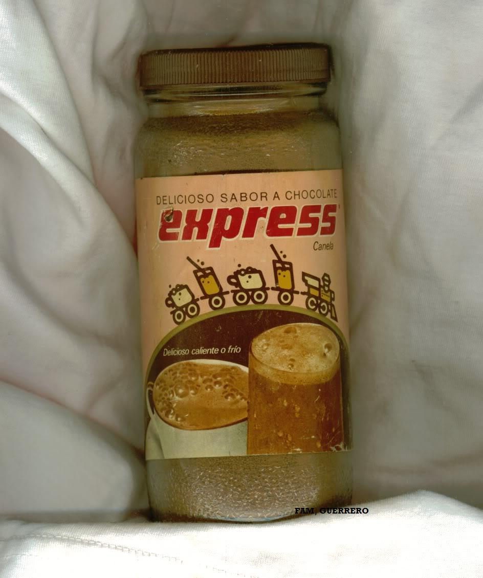 Cool-tura retro. La mejor forma de (re)vivir los ochentas.: Chocolate ...