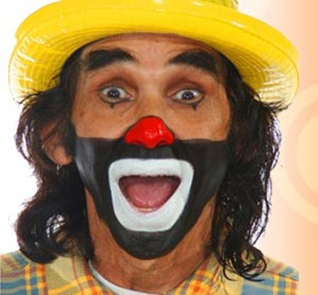 ¡Cepillín, Cepillín, en la feria Cepillín! | electromadp