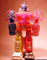 Cool-tura retro. La mejor forma de (re)vivir los ochentas.: Voltron ...
