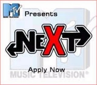 La Zona Mtv: NEXT