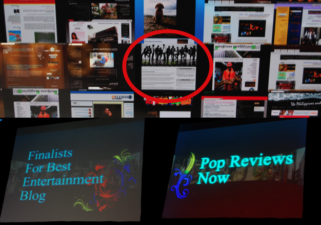 Looking Back at 2009 | Pop Reviews Now