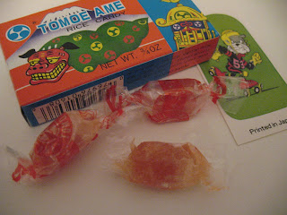 Goo Grindz: I Want Candy