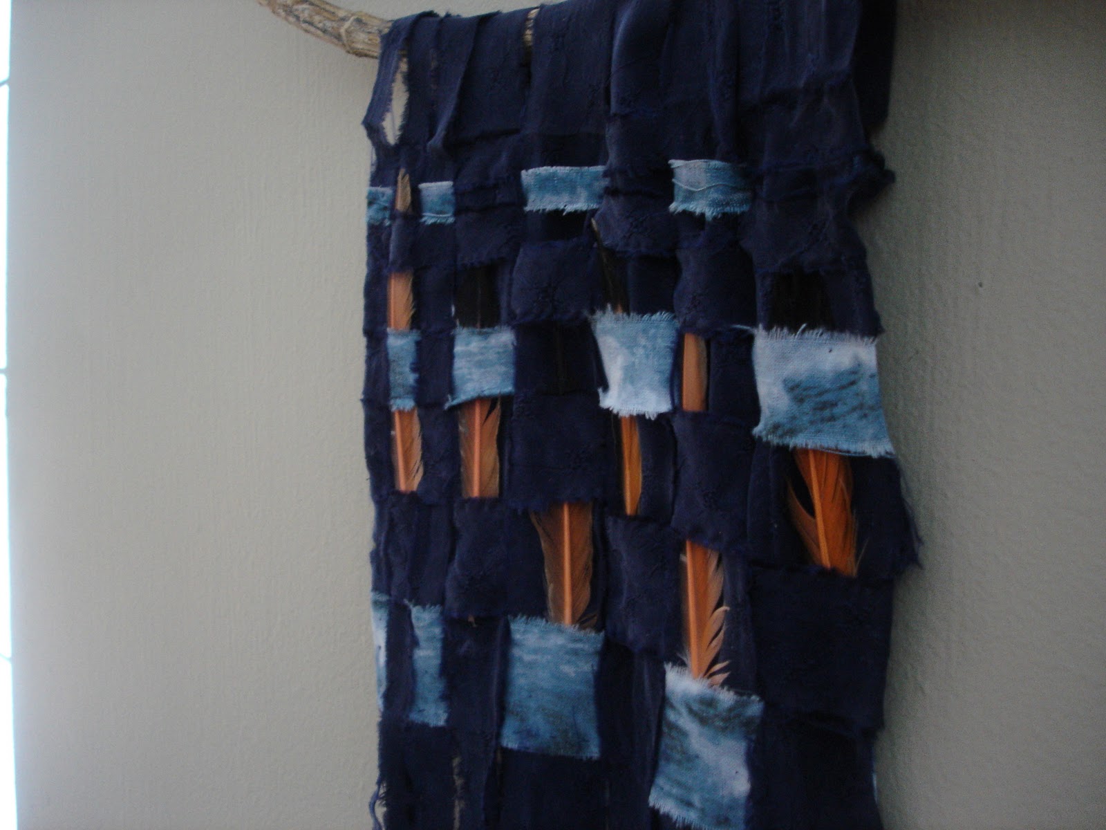 woman with wings: cloth with wings