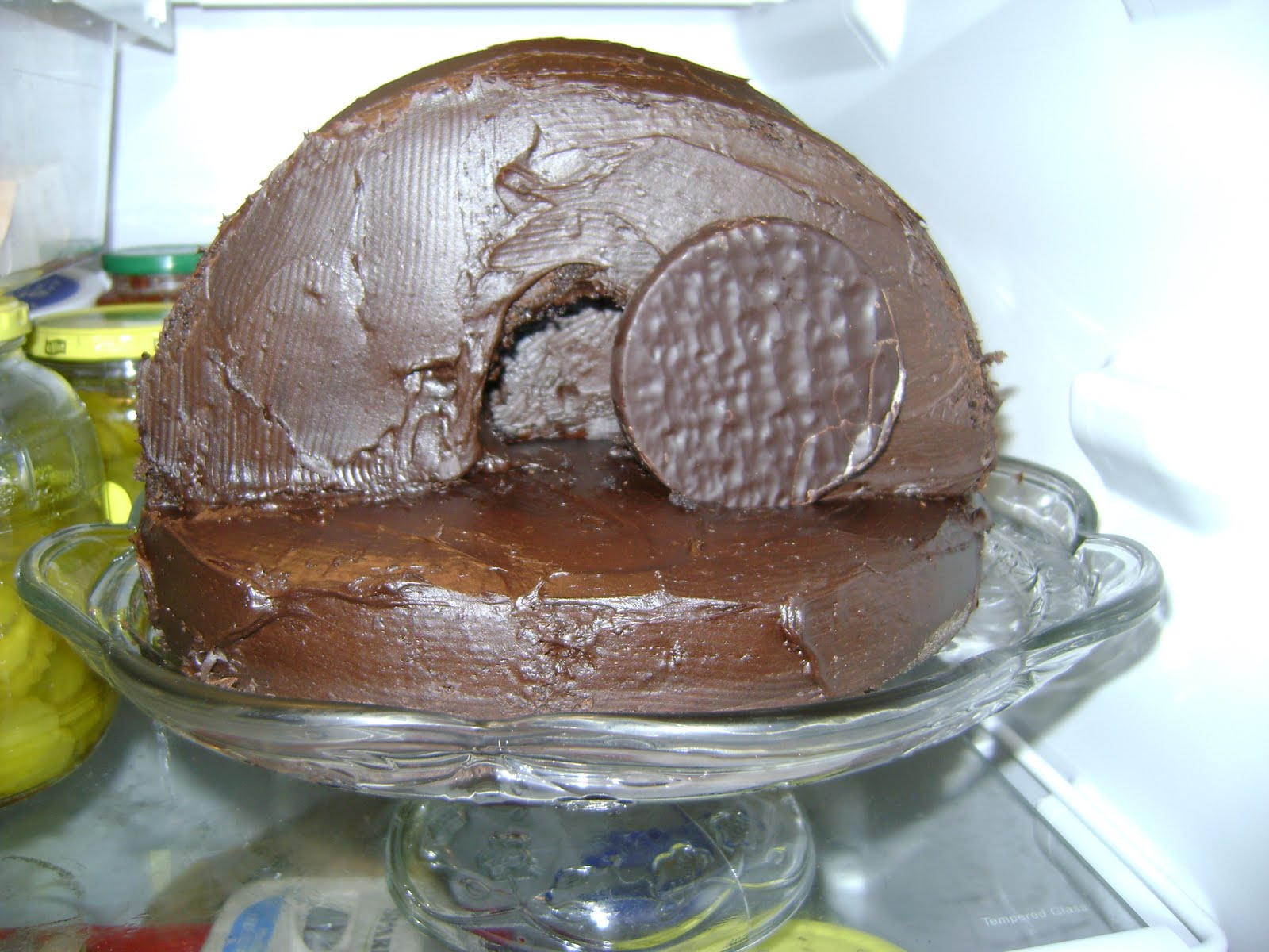 Notes From A Mama: Resurection Day!