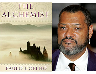 Cinema Review: The Alchemist by Coelho