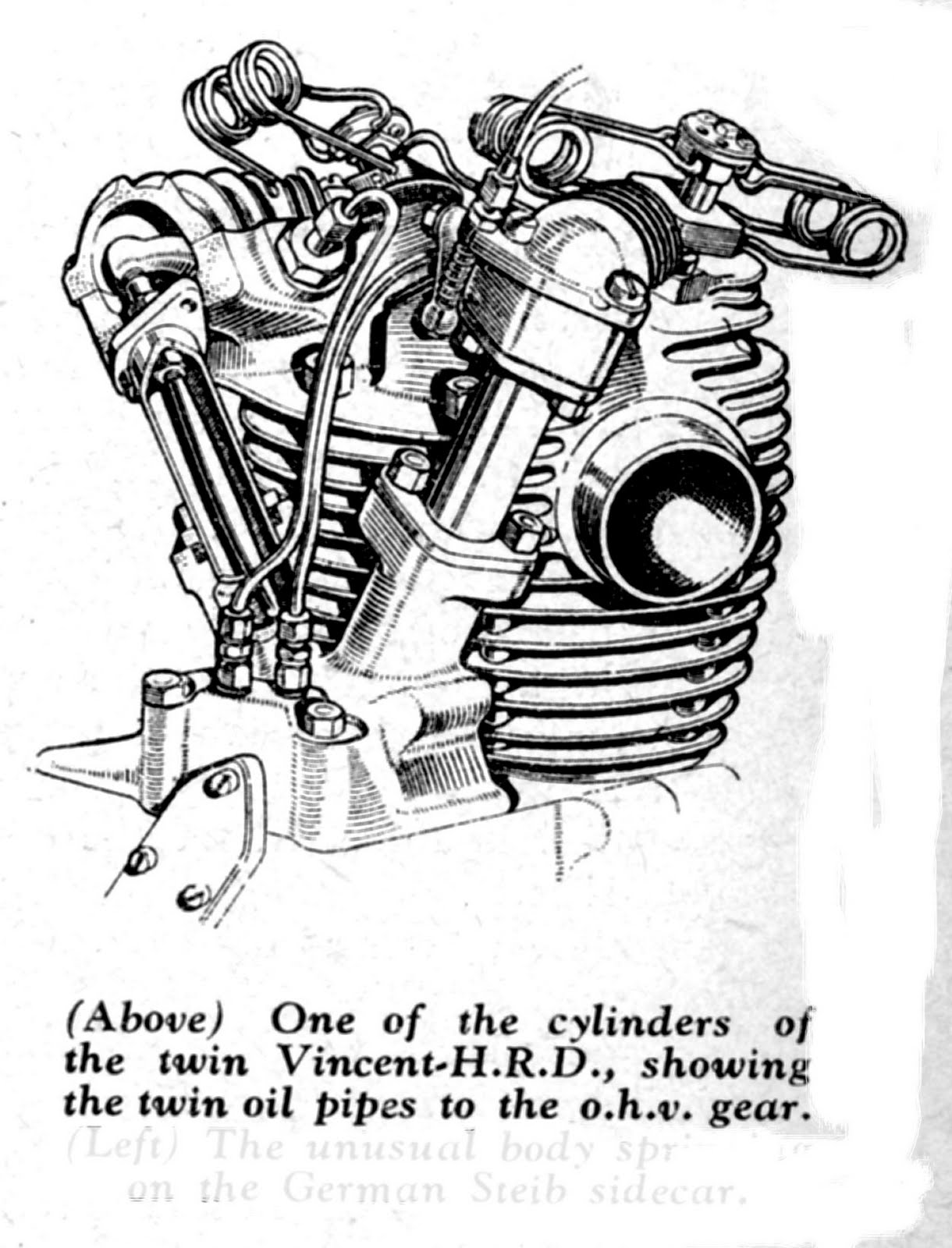 The Velobanjogent: Another foray into the world of Pen and Ink drawings