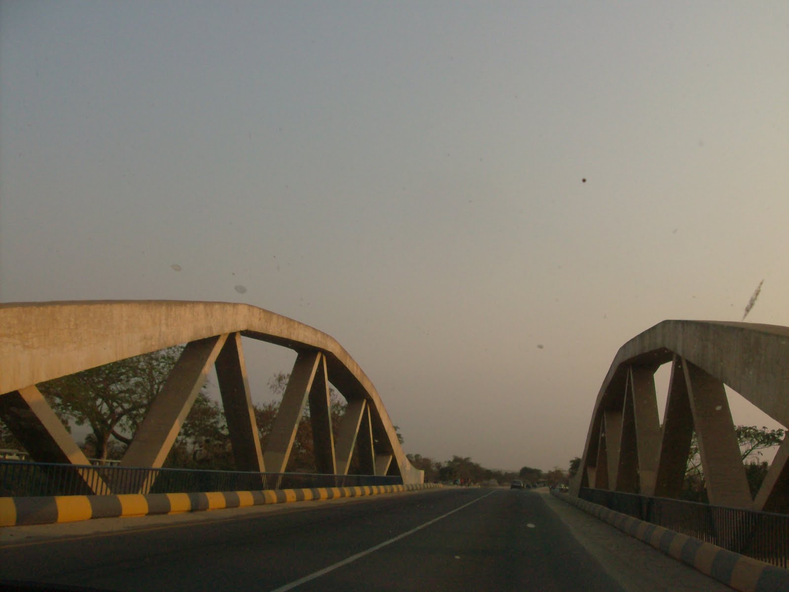 Tukayana: A ponte do Panguila