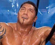 Batista Bio :: Extreme Wrestling