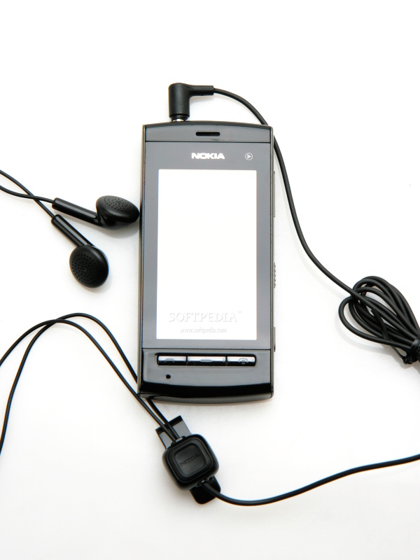 Nokia 5250- Full Review ~ NewzCore