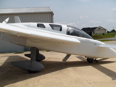 Live Your Aviation Dream at Whiteplains Plantation (SC99): 2000 Cozy MK ...