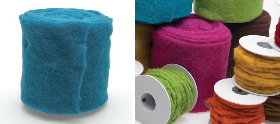 Wool, Wool Everywhere! - Accent Decor Blog