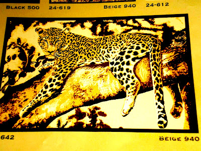 Koleksi Karpet di Toko Citra Collections