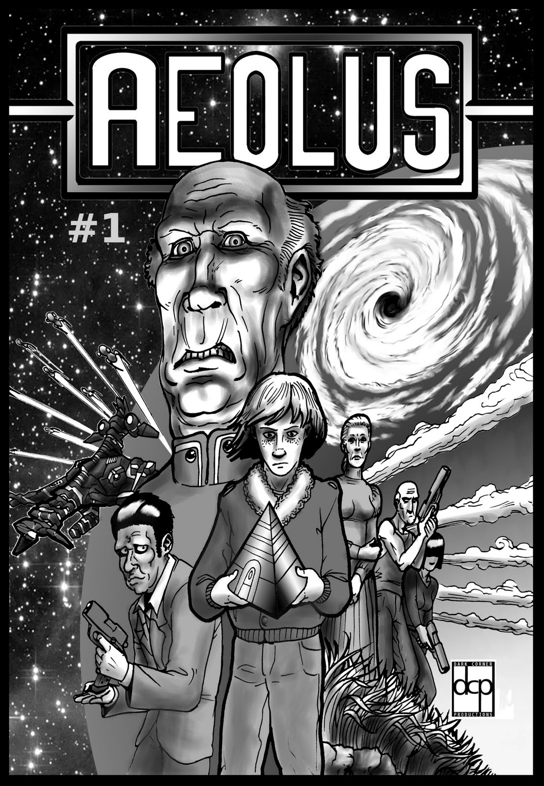 Aeolus #2 out, #3 on the way!