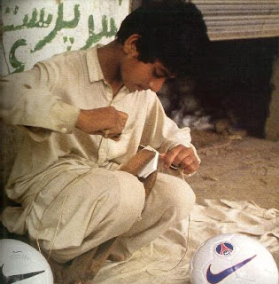 Ethical Issues in International Business: Child Labour Issues Within ...