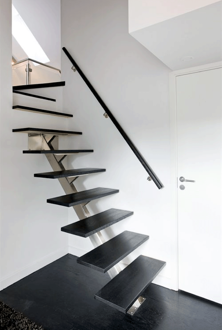 studio karin: SNYGGA TRAPPOR