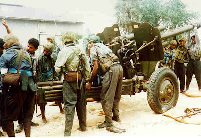 :: Unbiased Defence NEWS :: Sri Lanka :: DefenceWire: LTTE gets large ...