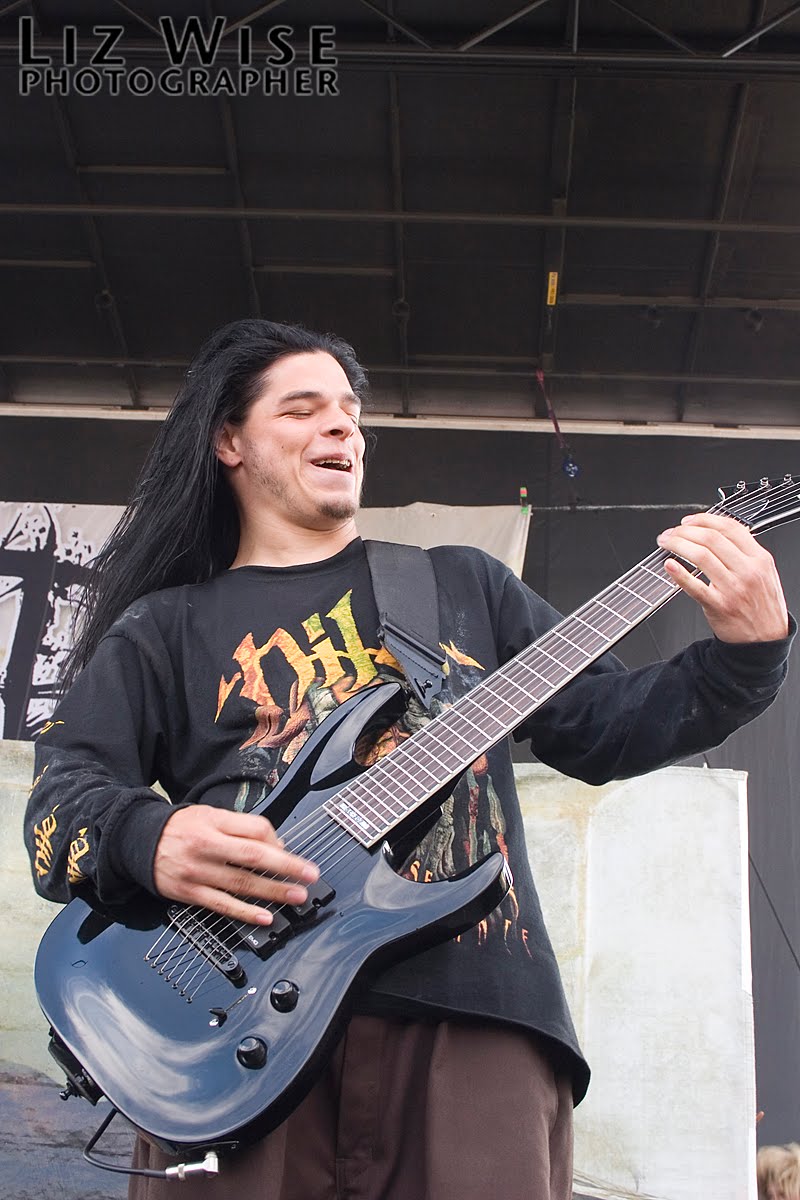 The Second Chance I've Gained