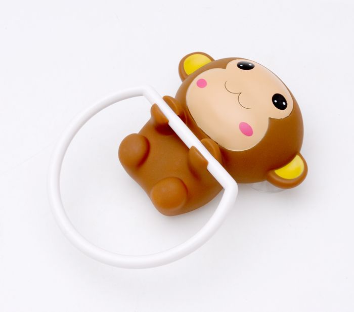 Unique Cute Stuff for Home: Bathroom Stuff - Towel Hook or Hanger ...