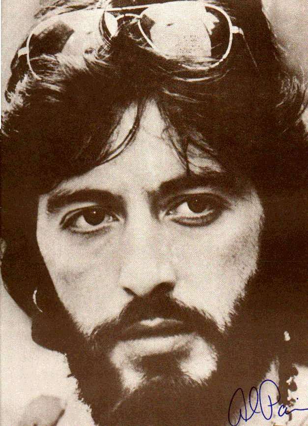 ♥ AL PACINO...SUS PERSONAJES ♥: Frank Serpico