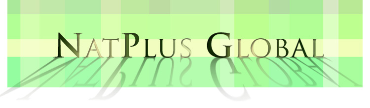 NatPlus Global - Naturally-Plus Japan, TW, HK, SG, MY with 120 countries to go... Welcome!