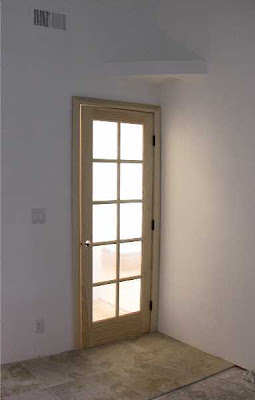 Anatomy of a Remodel: Door to Door
