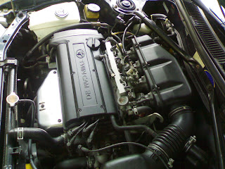 Speed Tune Performance: MY COROLLA AE111 4AGE 20V BLACKTOP