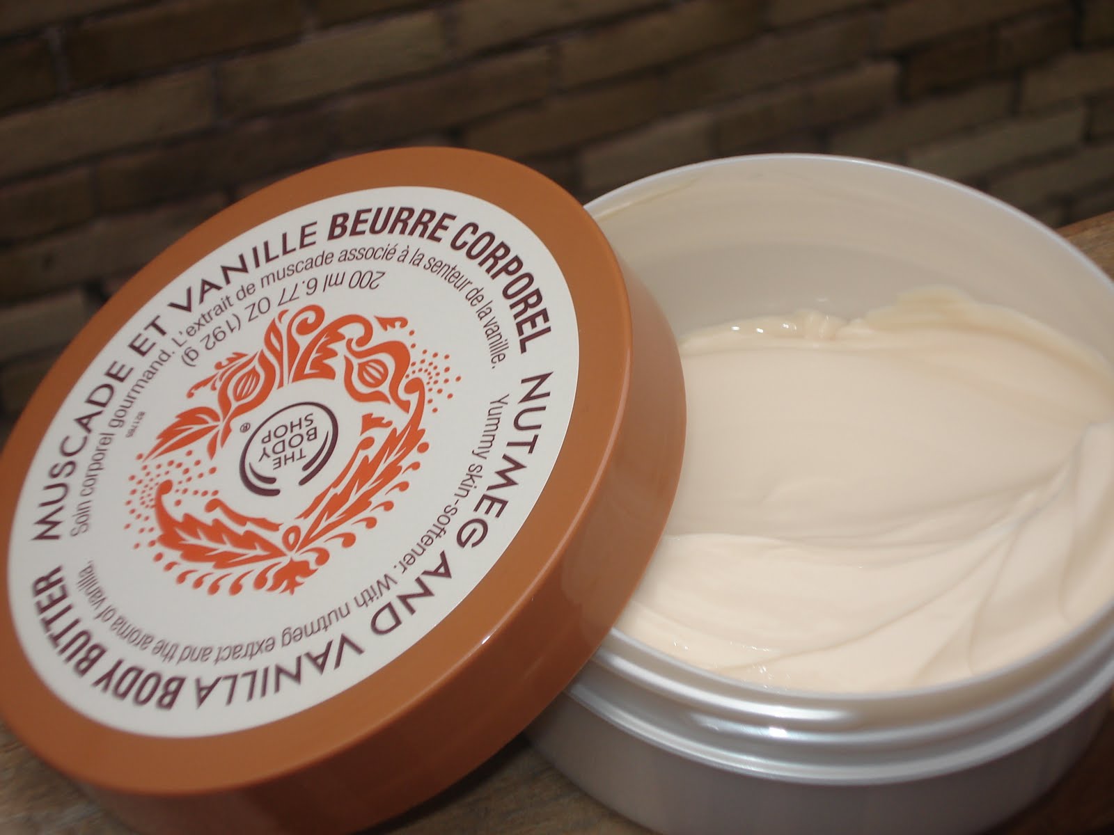 junkjunk: The Body Shop - Winter Collection